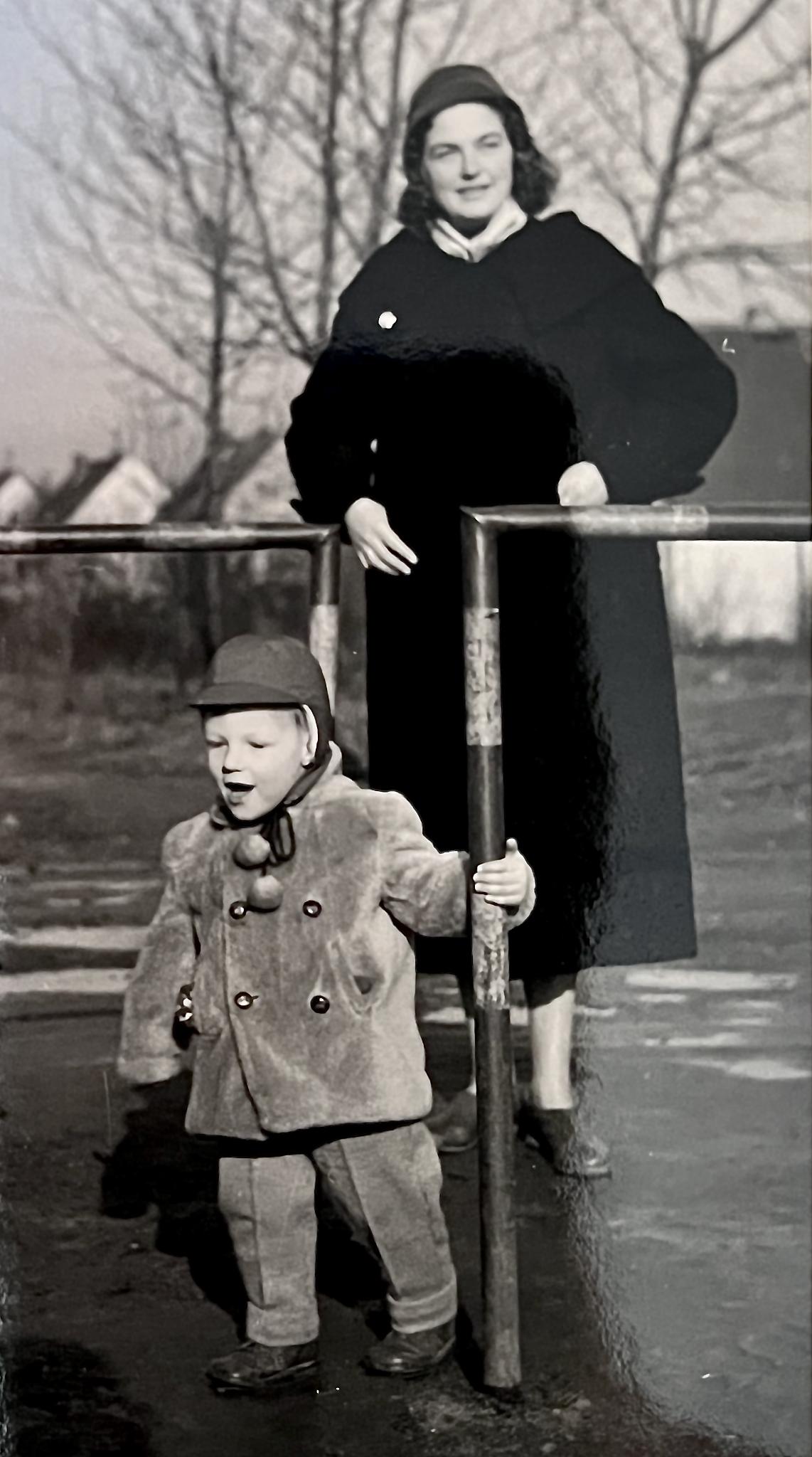 Heilsberger Geschichten - Wir feiern 75 Jahre Bad Vilbel Heilsberg!